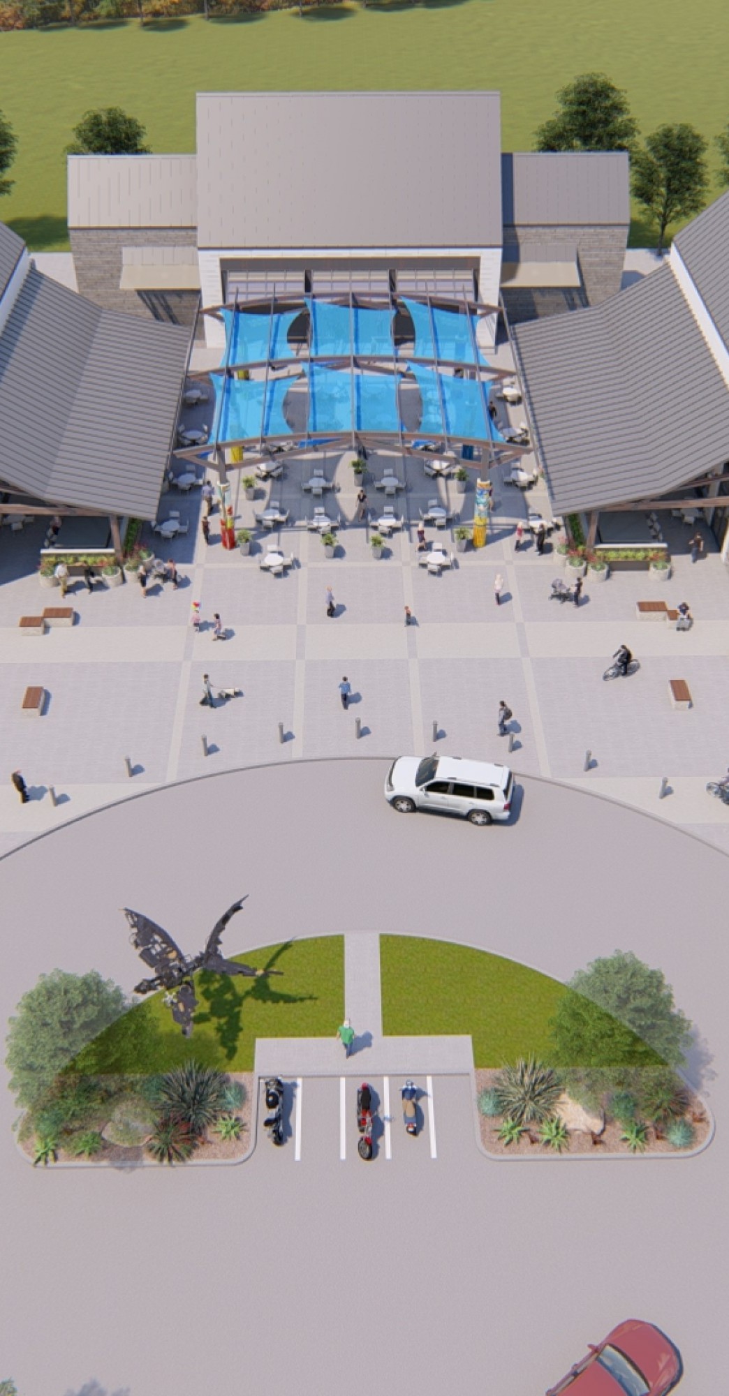 MidAmerica Industrial Park