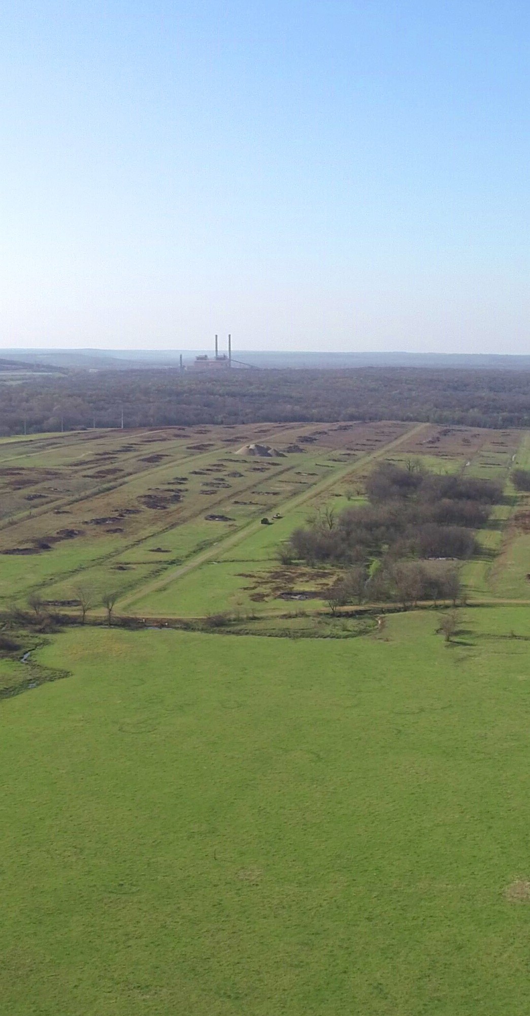 MidAmerica Industrial Park