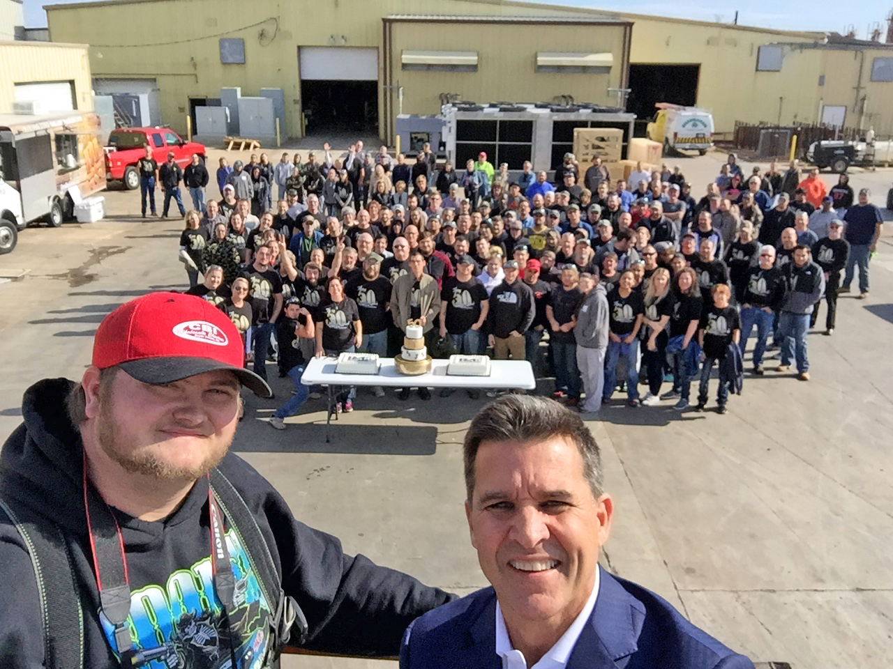 Company Highlight: RAE Corporation | MidAmerica Industrial Park