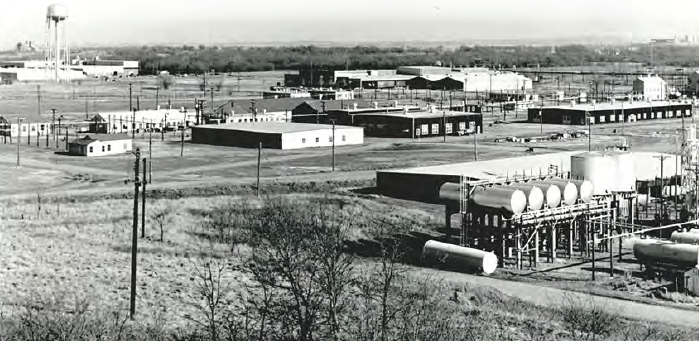 MidAmerica Celebrates 60 Years | MidAmerica Industrial Park
