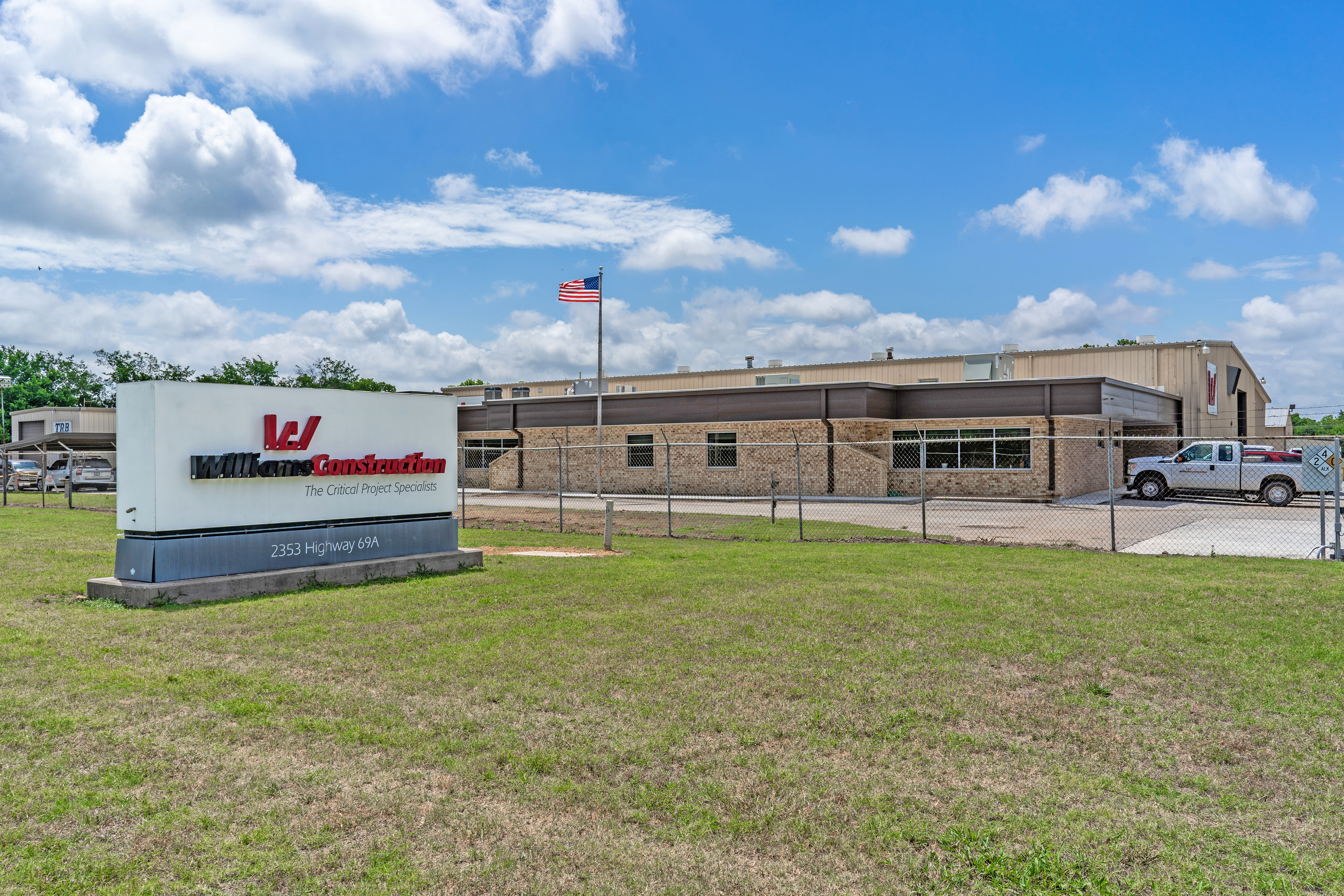 Company Highlight: Williams Construction | MidAmerica Industrial Park